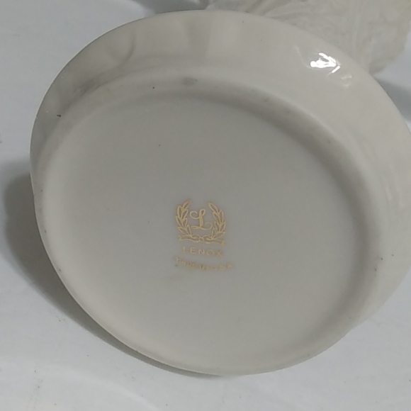 Lenox | Accents | Vintage Lenox Woodland Collection Vase | Poshmark